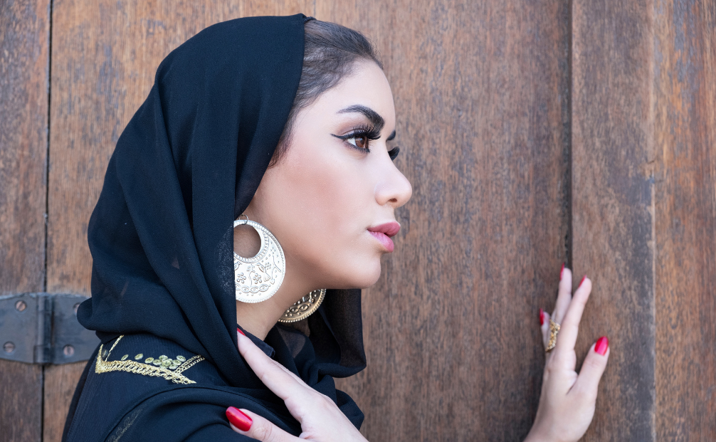 About Layla Al-Hassan – Iraq Travel Tales