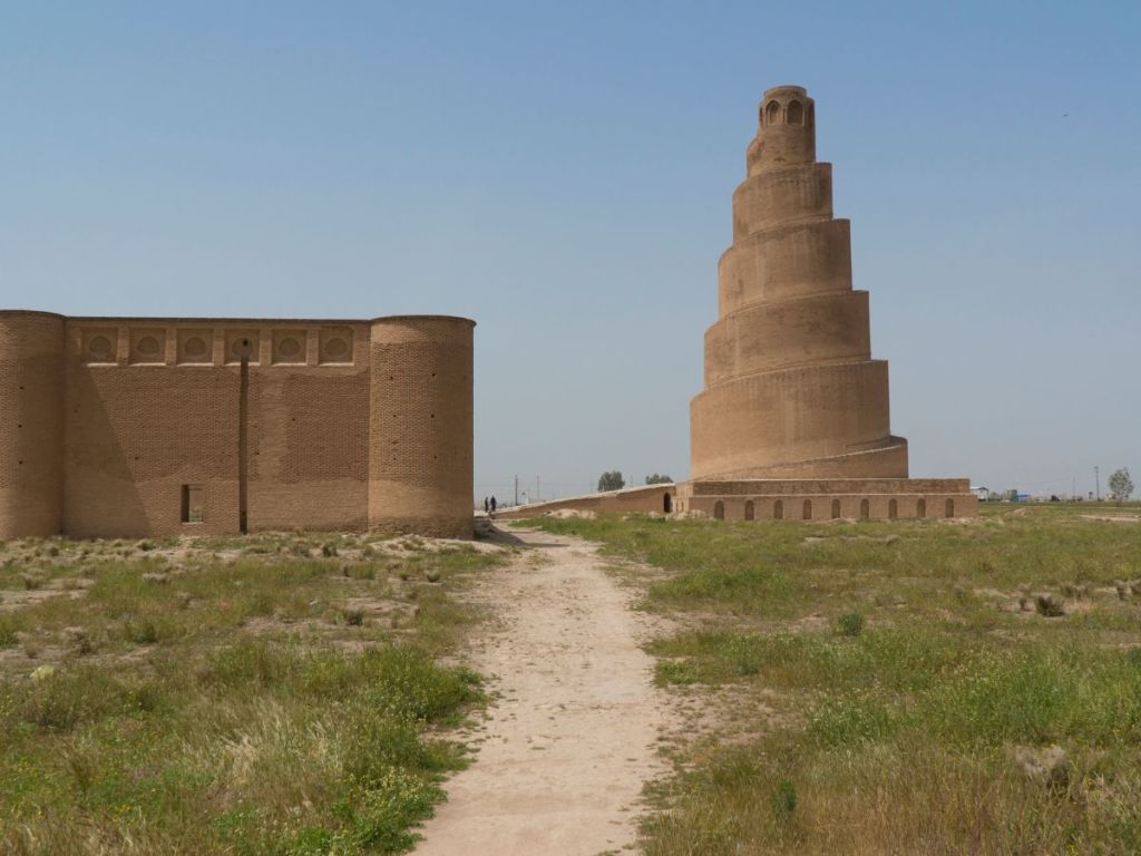 Top 10 Historical Sites to Visit in Iraq – Iraq Travel Tales