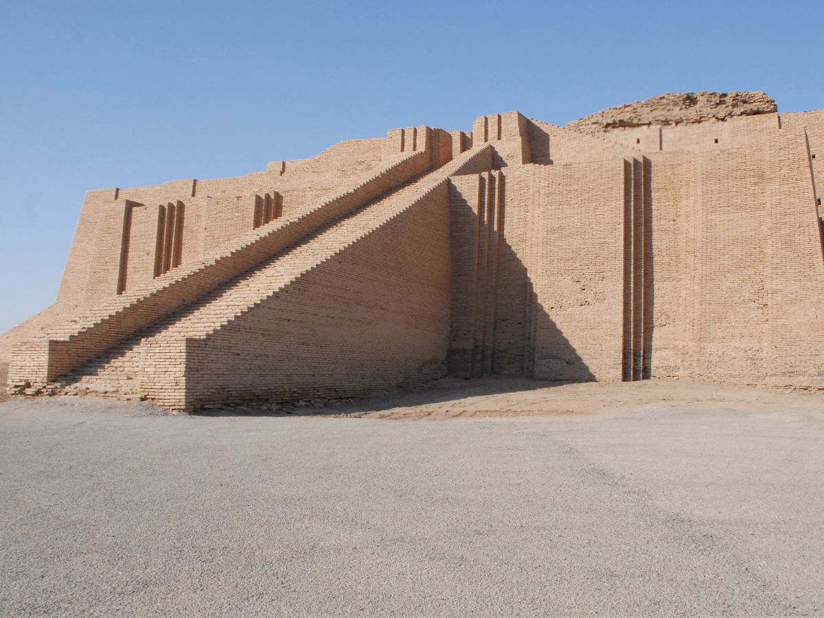 Top 10 Historical Sites to Visit in Iraq – Iraq Travel Tales